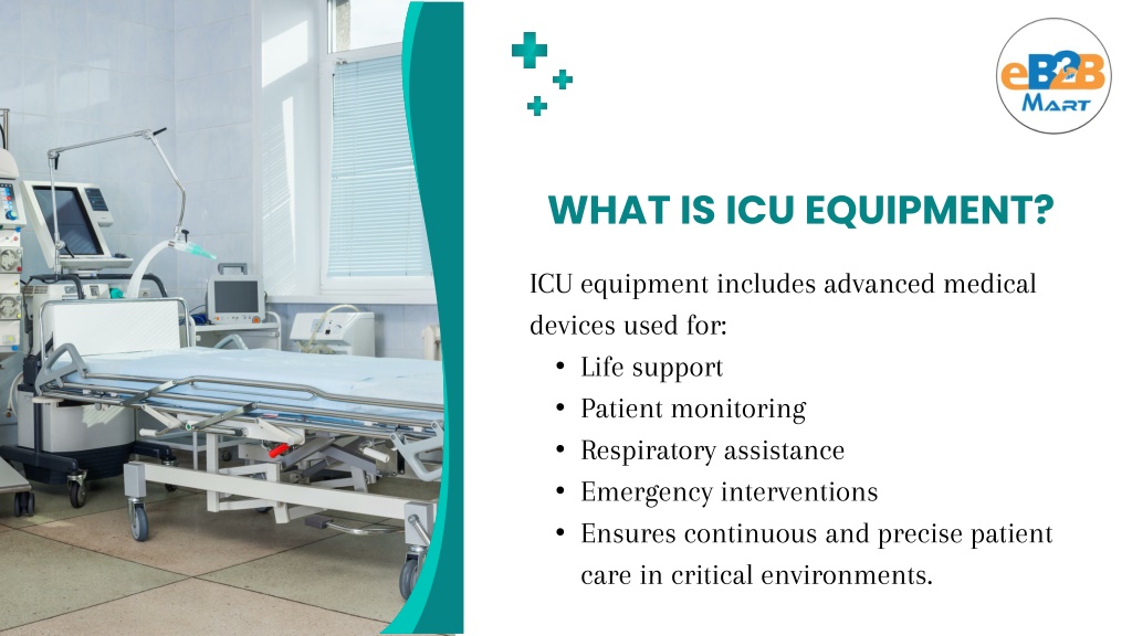 PPT - ICU Equipment Suppliers in India | Critical Care Devices ...