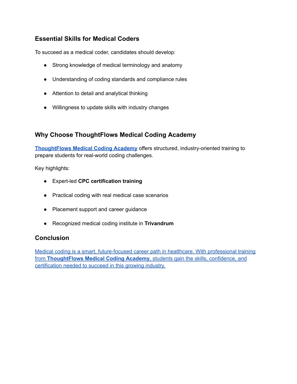 PPT - Medical Coding Explained_ A Smart Career Path in Healthcare ...