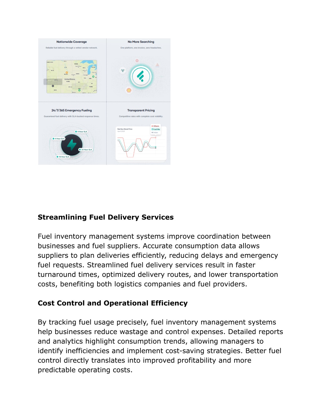 PPT - Streamline Fuel Control with Modern Fuel Inventory Management ...