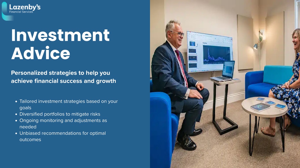 PPT - Best Financial Planning & Advice in Leeds – Pensions, Retirement ...