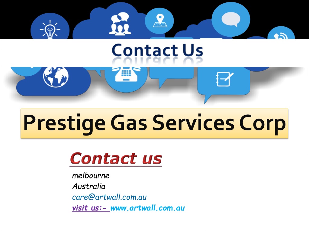 PPT - Residential Gas Services Miami PowerPoint Presentation, free ...