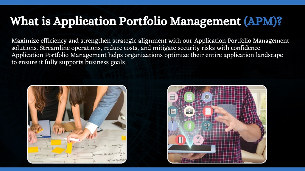 PPT - Business Portfolio Management - PεMVISH PowerPoint Presentation ...