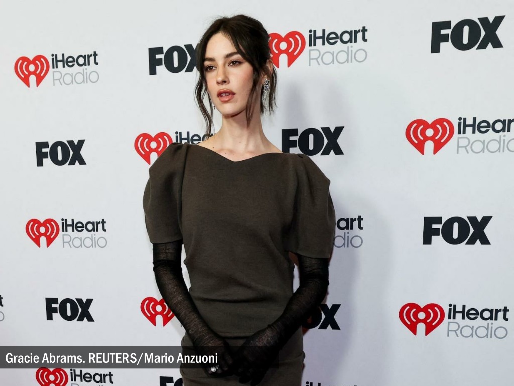 PPT - iHeartRadio Music Awards 2025 PowerPoint Presentation, free ...