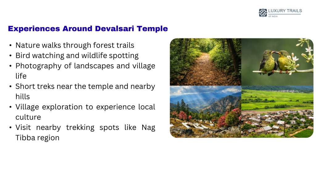 PPT - Devalsari Temple Uttarakhand History, Best Time & Travel Guide ...