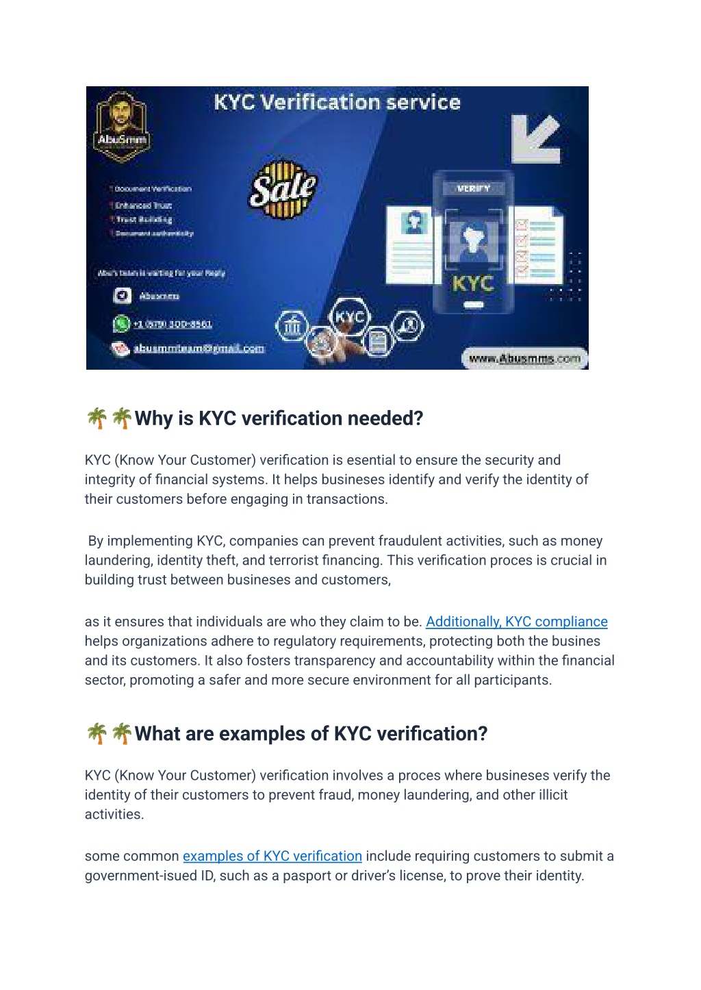 PPT - Accurate KYC Identity Pack for International Verification ...