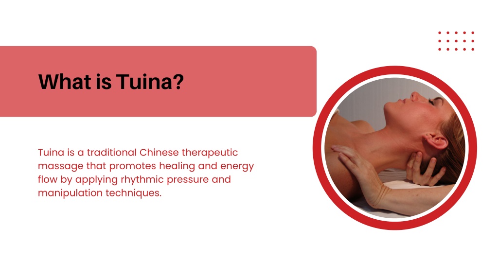 PPT - Tuina Therapy Toronto - torontoacupunctureclinic.com PowerPoint ...