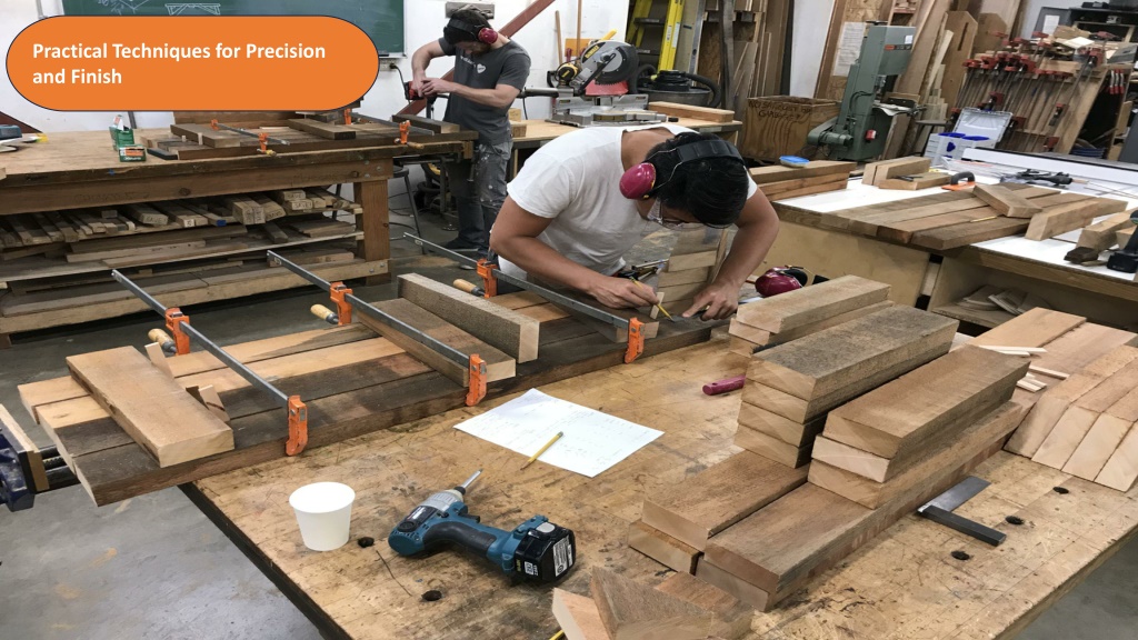 PPT - Woodworking Routers for Furniture Design – Practical Interior ...