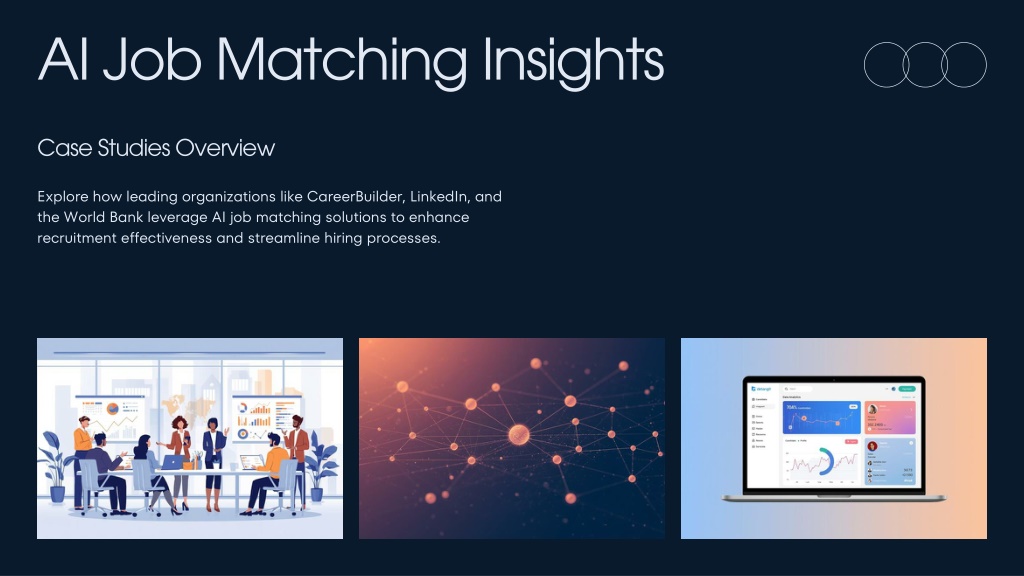 PPT - AI Job Matching: How Modern Systems Understand Fit PowerPoint ...