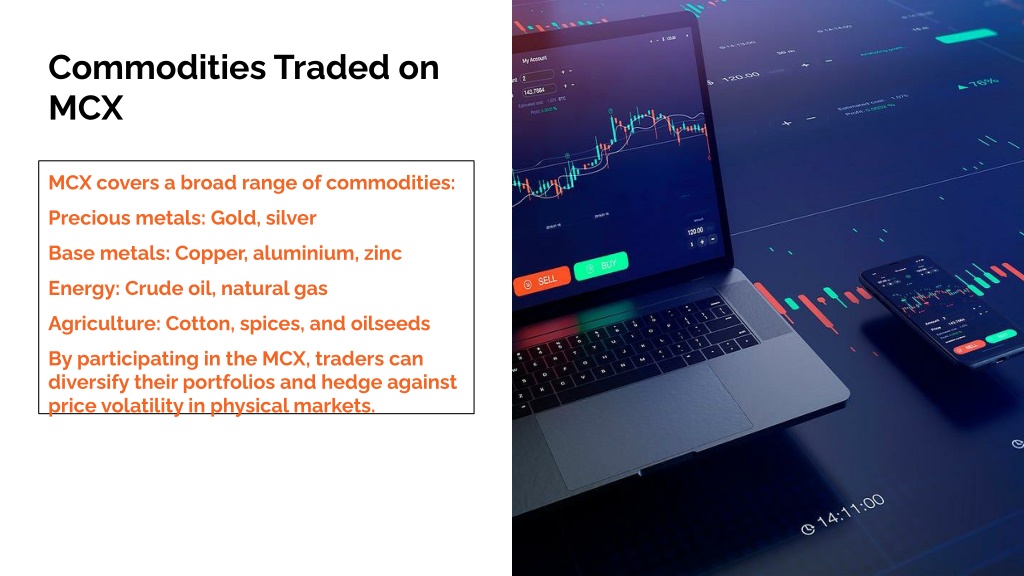 PPT - Understanding the MCX_ Gateway to Commodity Trading PowerPoint ...