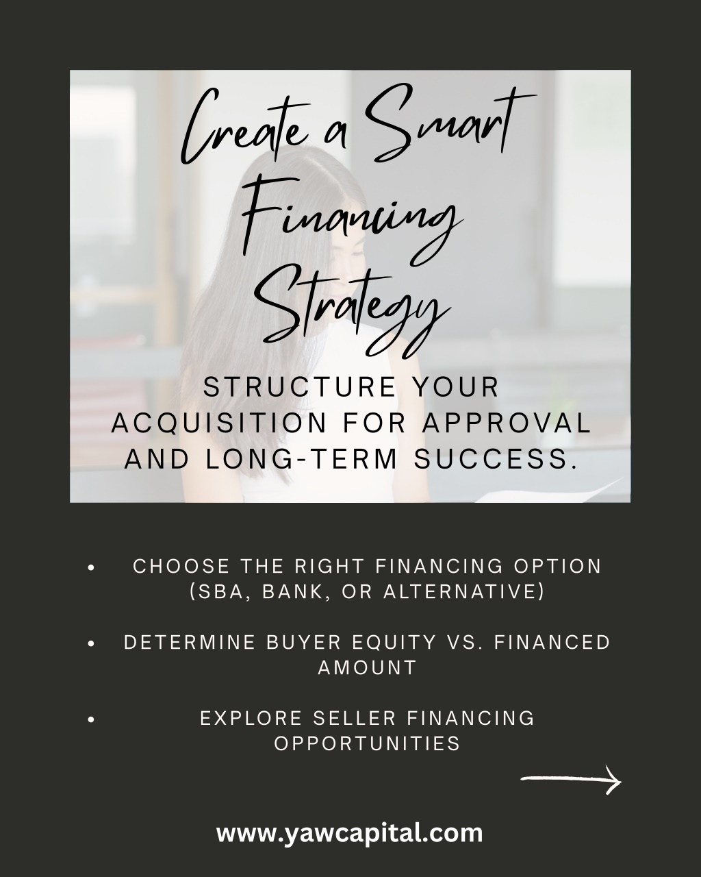 PPT - Business Acquisition Financing Checklist A Step-by-Step Guide for ...