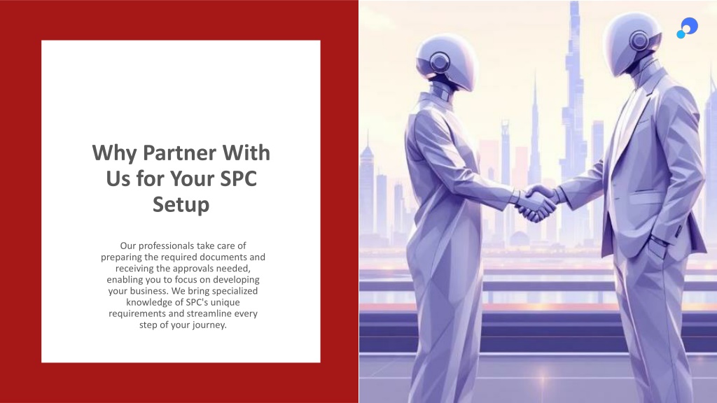 PPT - One-Stop Solution for Hassle-Free Business Setup and Banking ...