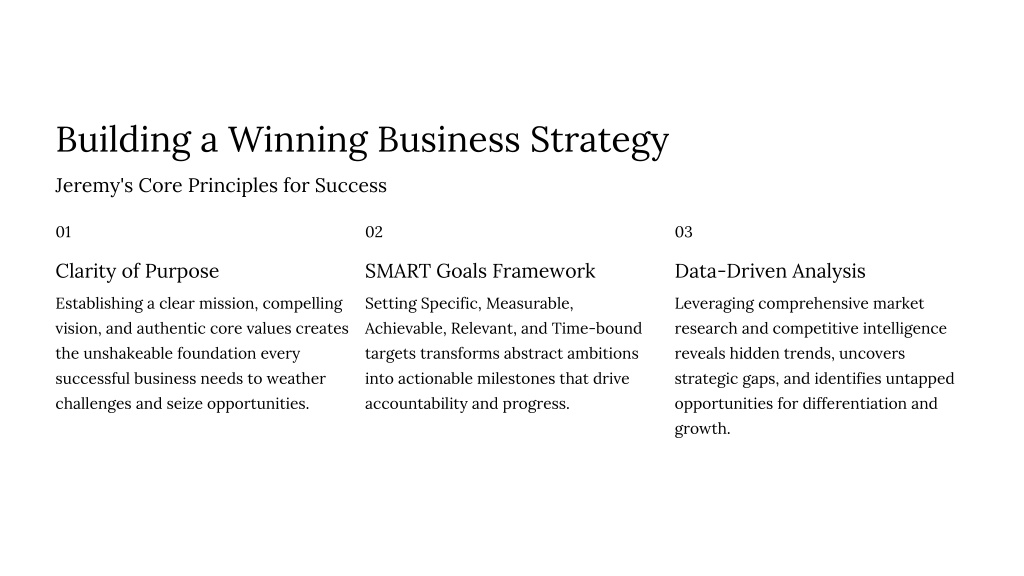 PPT - Business Reputation & Revenue Advisor | Murrieta PowerPoint ...