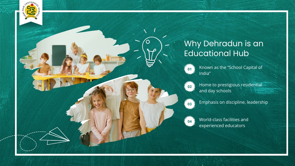 PPT - Exploring Co-Curricular Opportunities Offered by Top Schools in ...