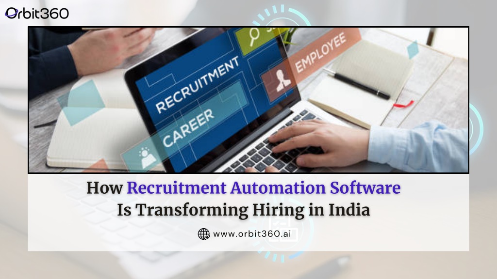 PPT - How Recruitment Automation Software Is Transforming Hiring in ...