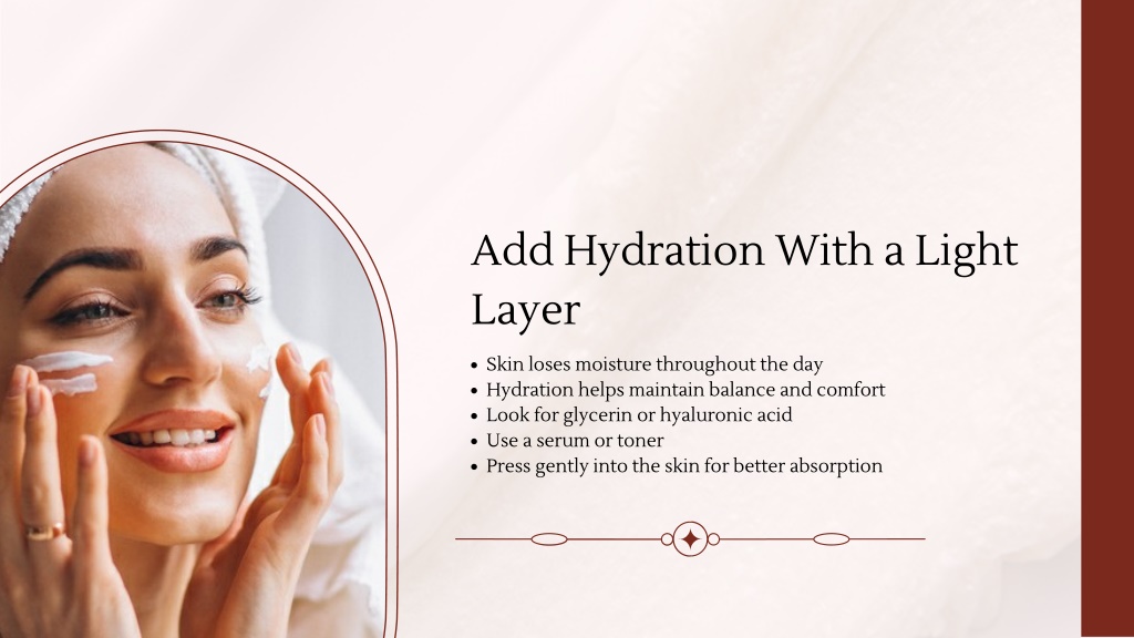 PPT - How to Build a Simple Daily Skincare Routine PowerPoint ...