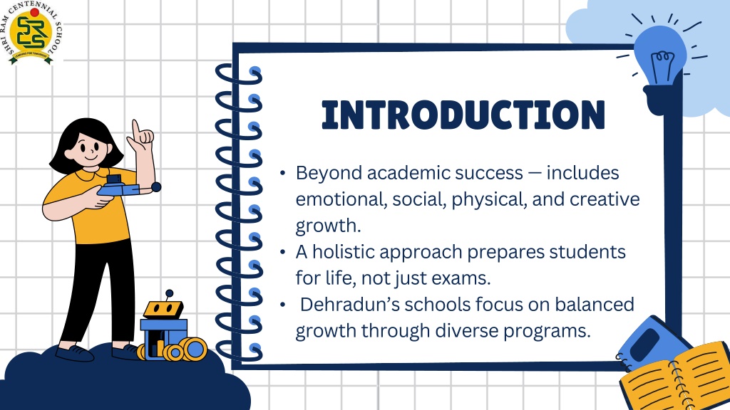 PPT - From Classrooms to Confidence How Dehradun Schools Nurture All ...
