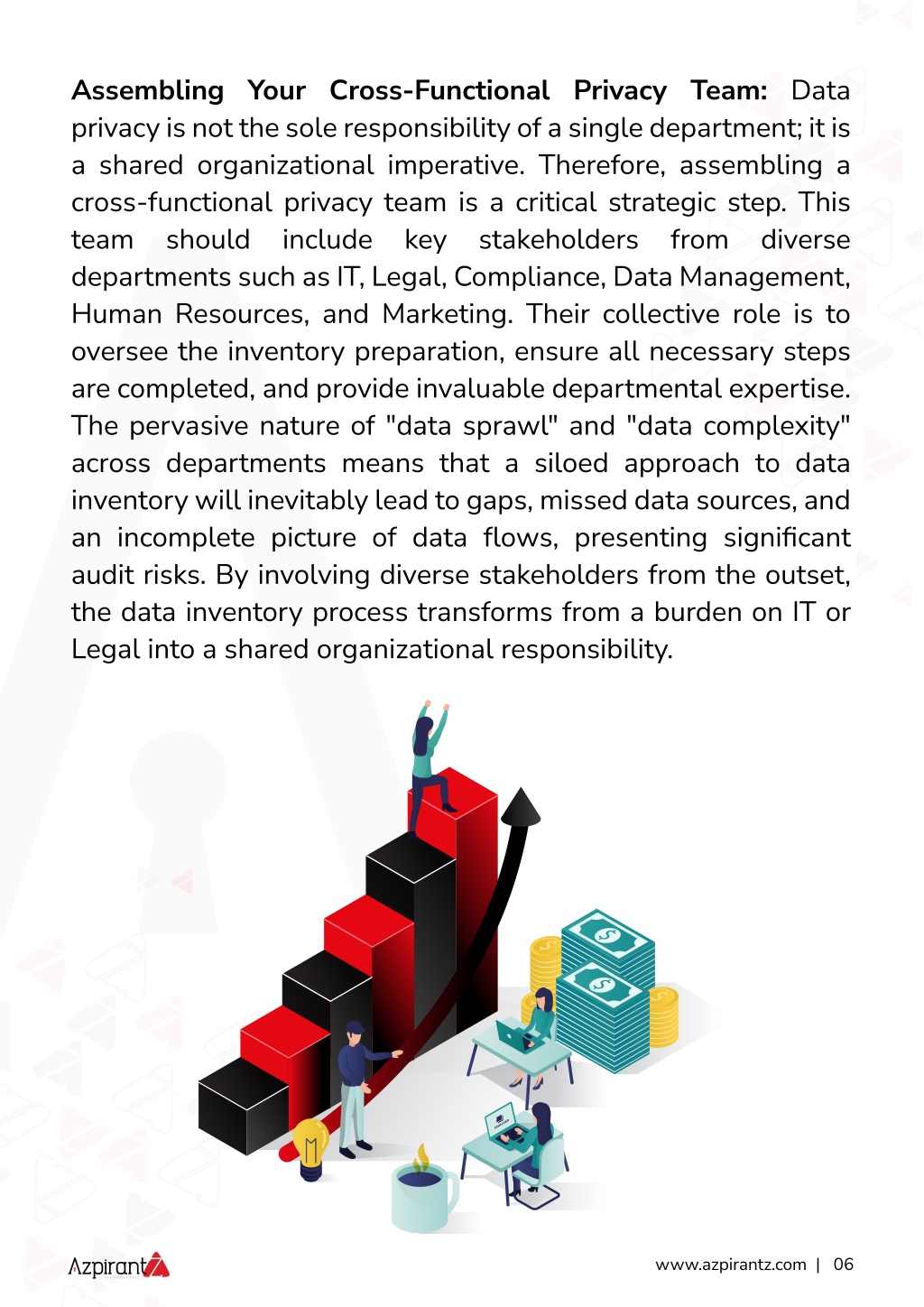 PPT - How To Build And Maintain A Privacy Data Inventory For Audit ...