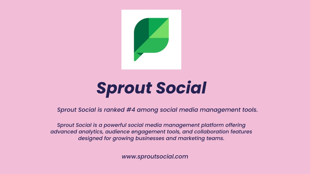 PPT - Social Media Automation Tools 2026 PowerPoint Presentation, free ...