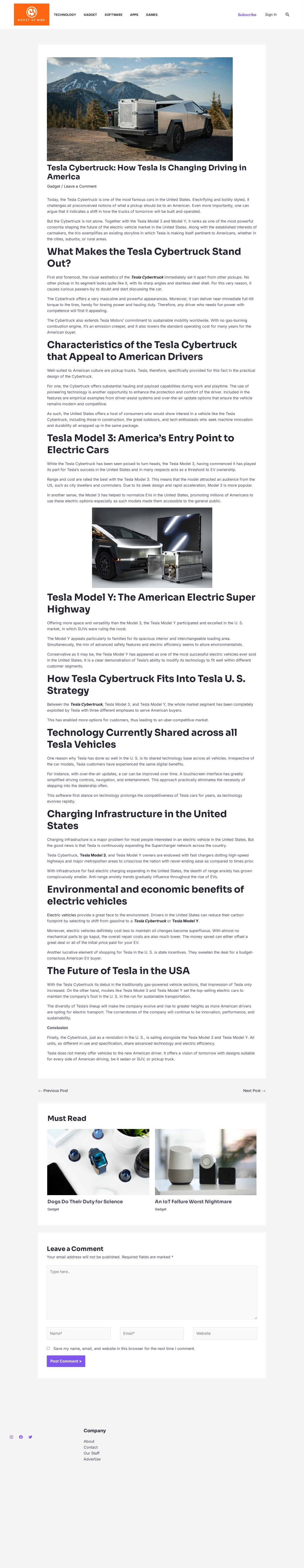 PPT - Tesla Cybertruck PowerPoint Presentation, free download - ID:14718550