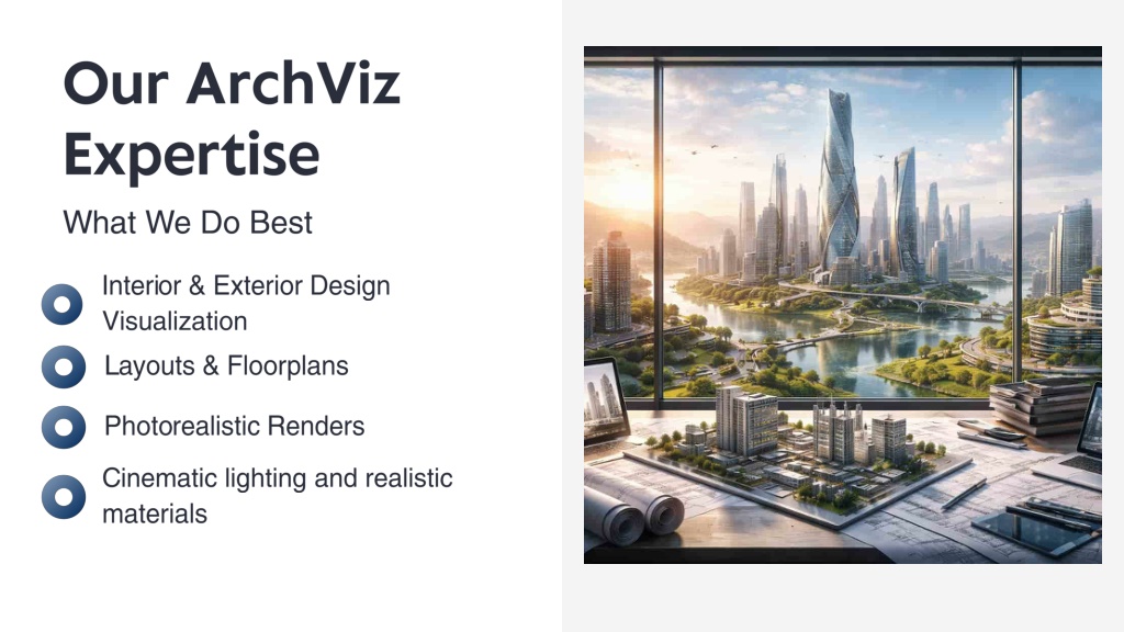 PPT - Win Faster Approvals with Photorealistic ArchViz by MovingStone ...
