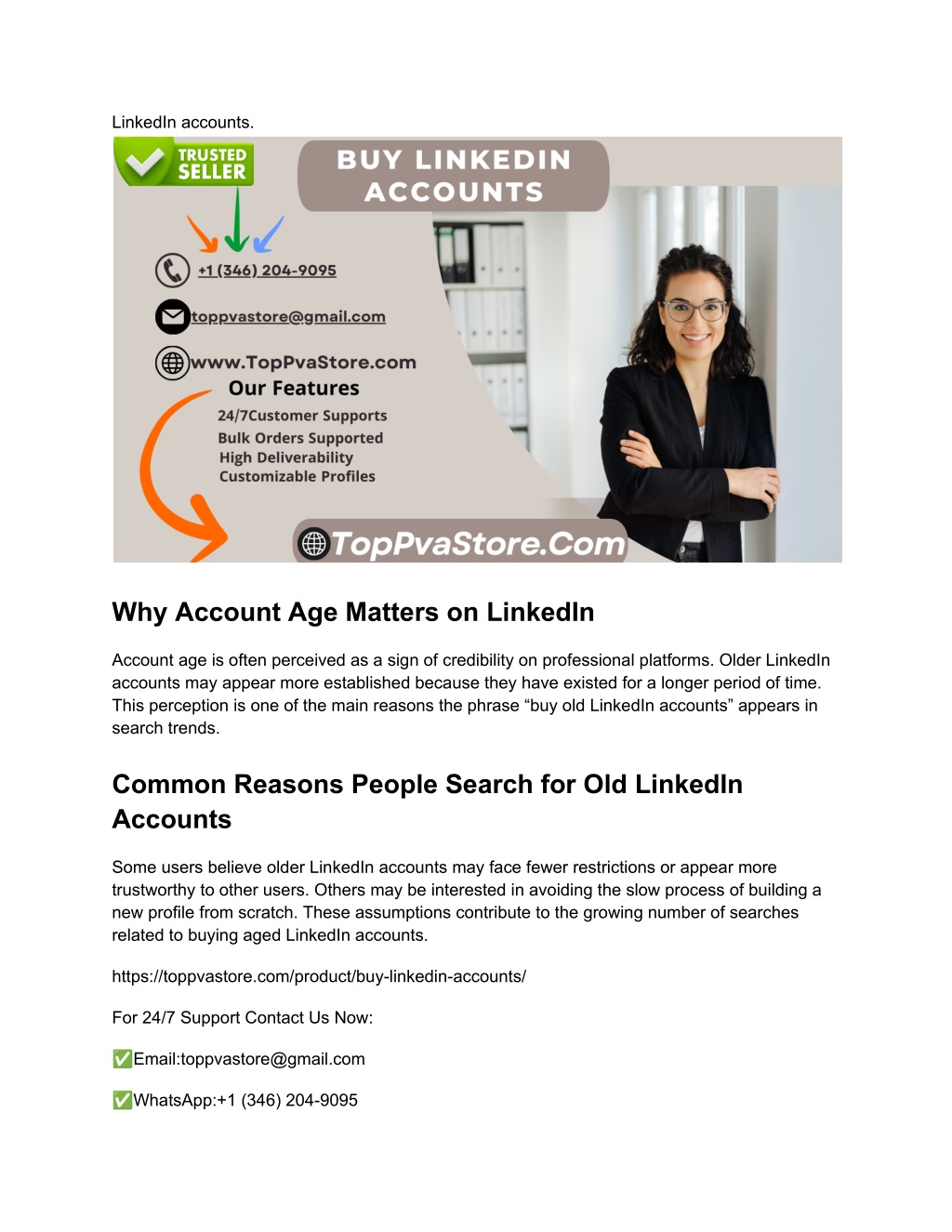 PPT - Buying a linkedin accounts PowerPoint Presentation, free download ...