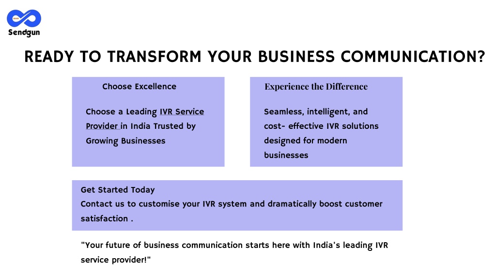 PPT - The Future of Business Communication PowerPoint Presentation ...