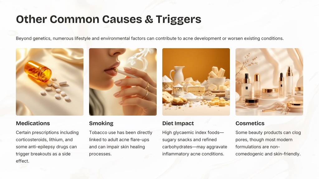 PPT - Causes-of-Acne-in-Teens-and-Adults.pptx PowerPoint Presentation ...