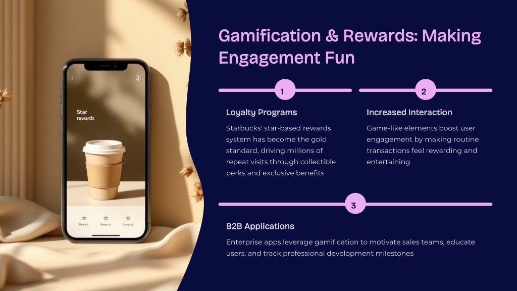 PPT - The Role of Mobile Apps in Customer Engagement PowerPoint ...