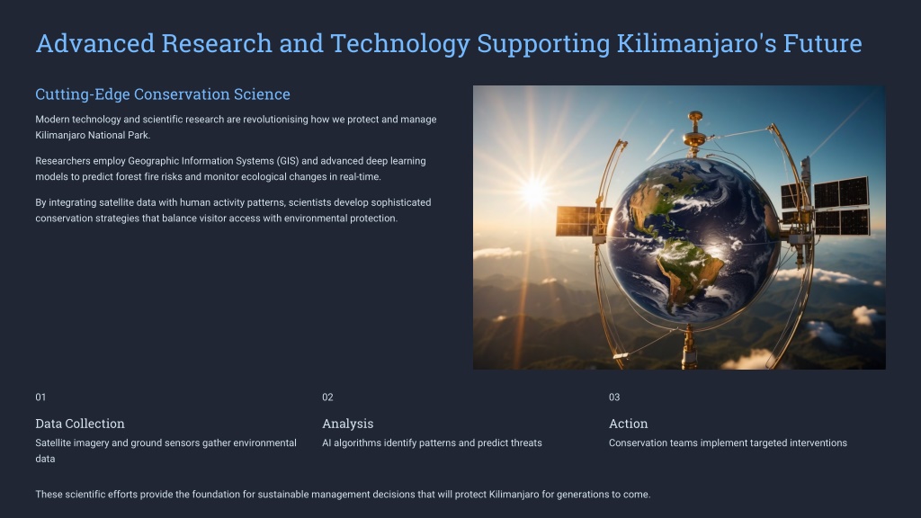 PPT - Kilimanjaro-The-Roof-of-Africa-and-Its-Enduring-Legacy PowerPoint ...