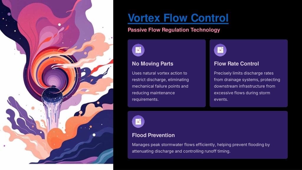 PPT - Water-Management-Technologies-for-Sustainable-Infrastructure ...