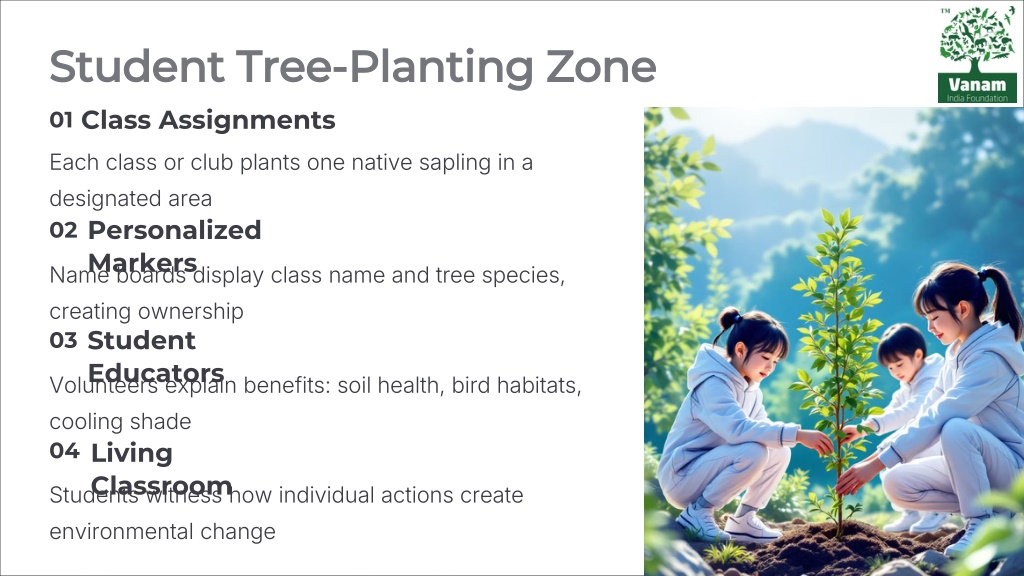 PPT - Eco-Friendly School Annual Day Ideas with Tree Planting and ...