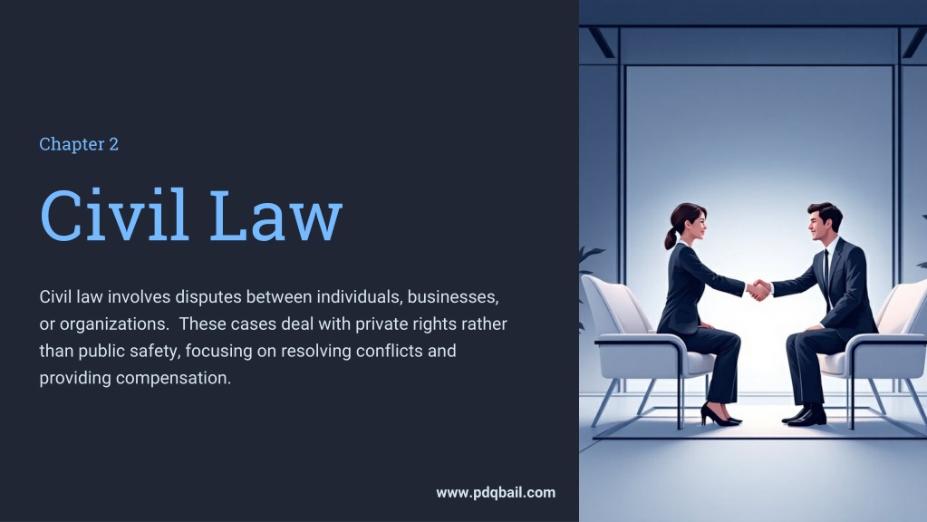 PPT - Civil vs Criminal Law: Understand Your Legal Rights Clearly ...