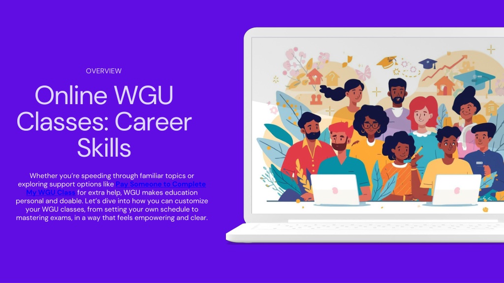 PPT - How Do Online WGU Classes Help Build Job-Ready Skills PowerPoint ...