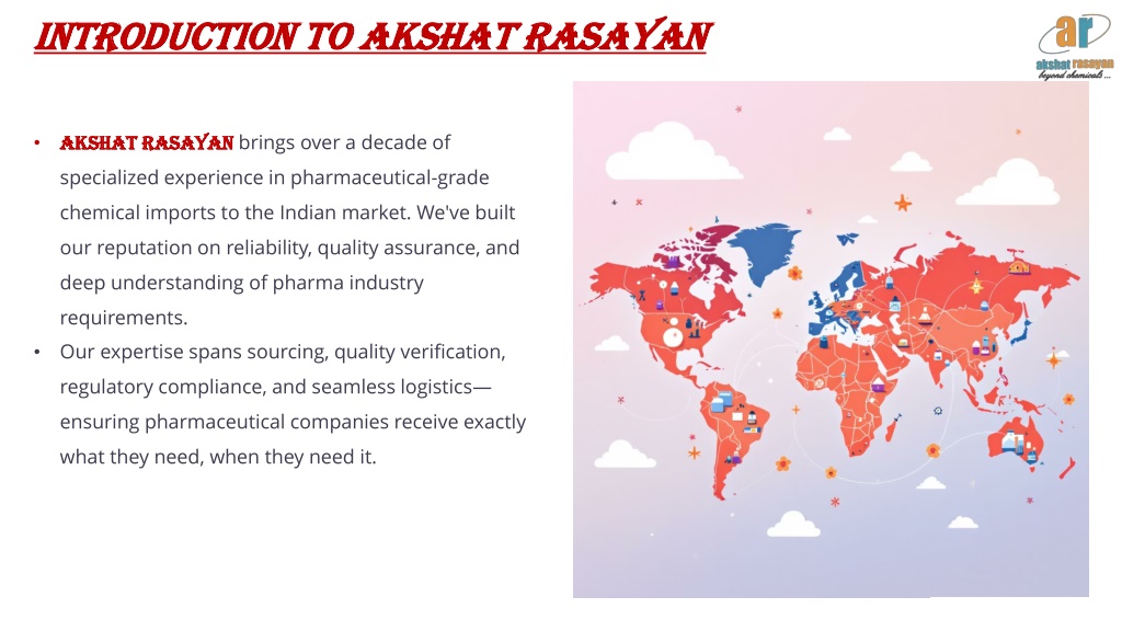 PPT - Akshat Rasayan: Gallic Acid Supplier for Pharma Use PowerPoint ...