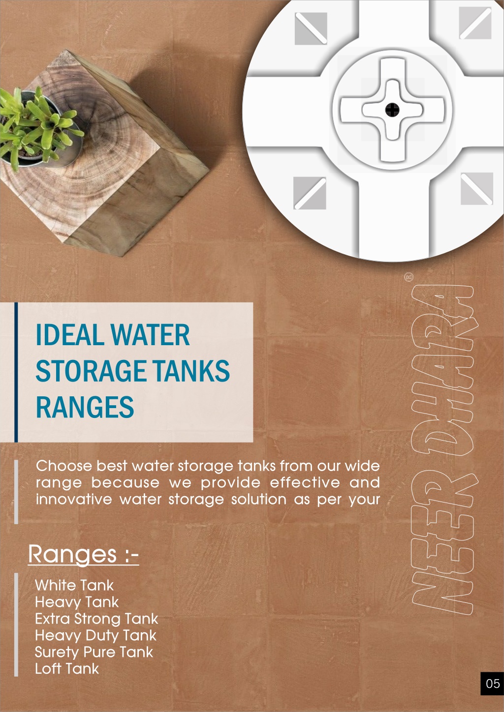PPT - Neer Dhara Water Tank Manufacturer PowerPoint Presentation, free ...