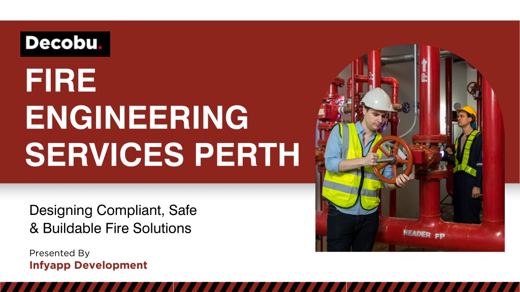 PPT - Fire Safety & Fire Engineering Services Perth -Decobu PowerPoint ...