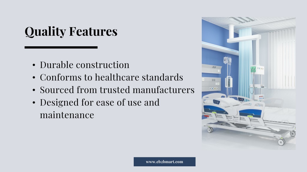 PPT - Medical Equipments by Shree Unionn Surgicals Private Limited ...