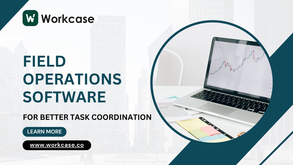 PPT - Best Field Service Management Software for Everyday Team Coordination PowerPoint ...