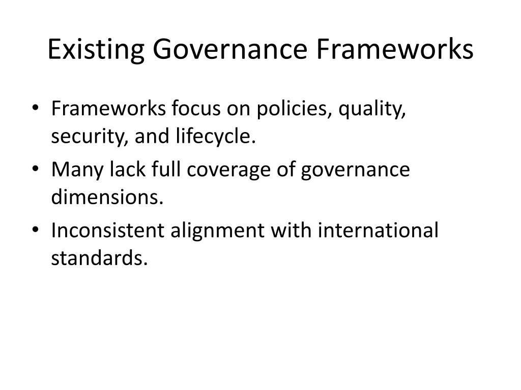 PPT - HI6035 IS Governance and Risk T3 2025 Group Assignment PowerPoint ...