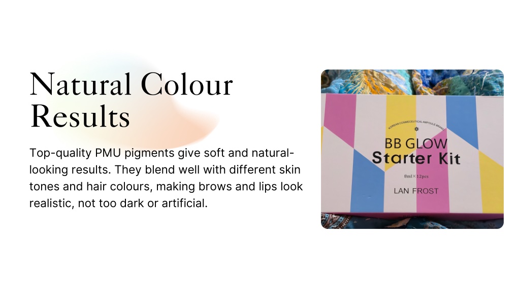 PPT - What Are the Best PMU Pigments? Everything You Need to Know ...