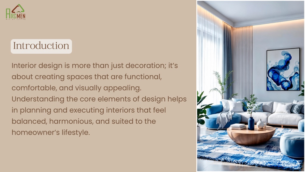 PPT - 7-Essential-Elements-of-Design-in-Interior-Design PowerPoint ...