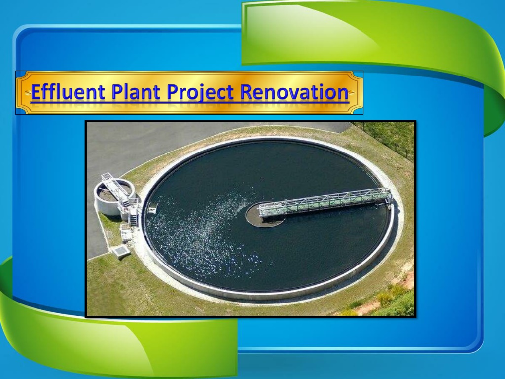 PPT - Best ETP Plant in Chennai PowerPoint Presentation, free download ...