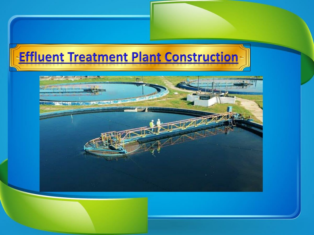 PPT - Best ETP Plant in Chennai PowerPoint Presentation, free download ...