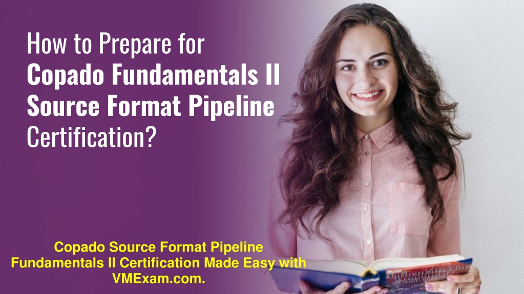 PPT - How to Prepare for Copado Fundamentals II Source Format Pipeline ...