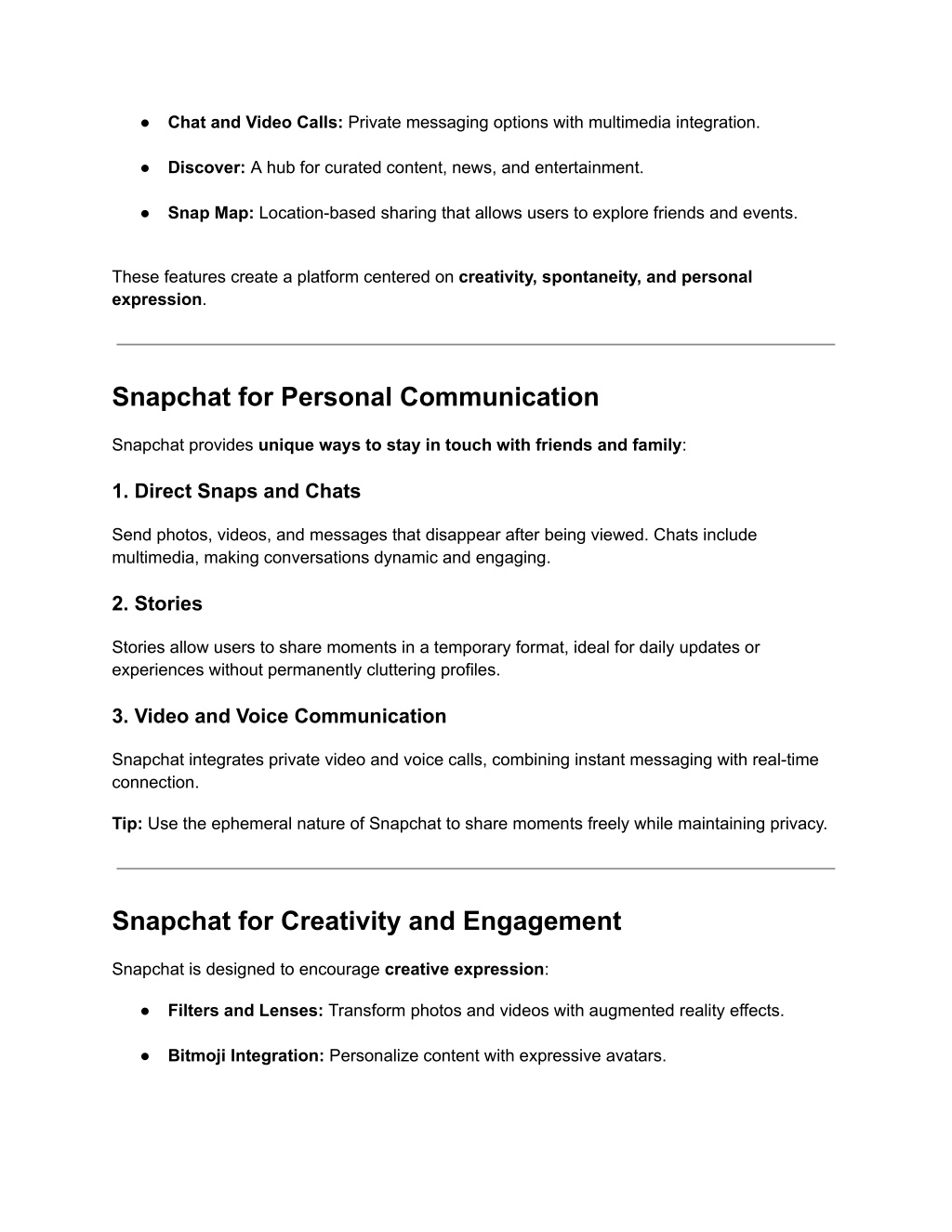 PPT - How to Buy Snapchat Account( 3.7) A Step-by-Step Guide ...