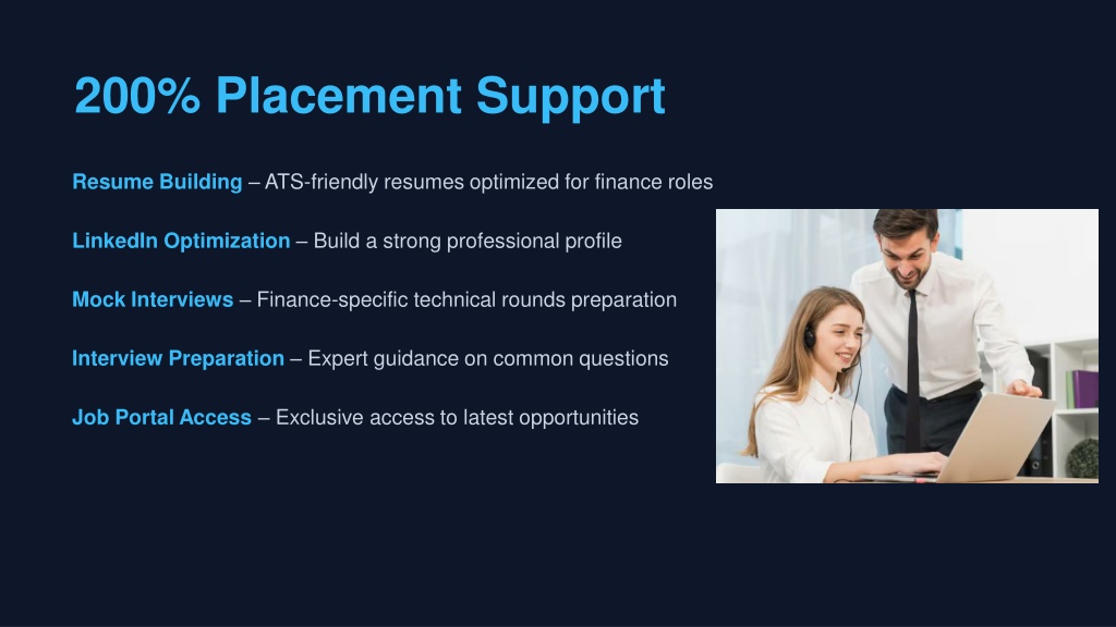 PPT - Oracle Fusion Financials Training by Tech Leads IT (Placement ...
