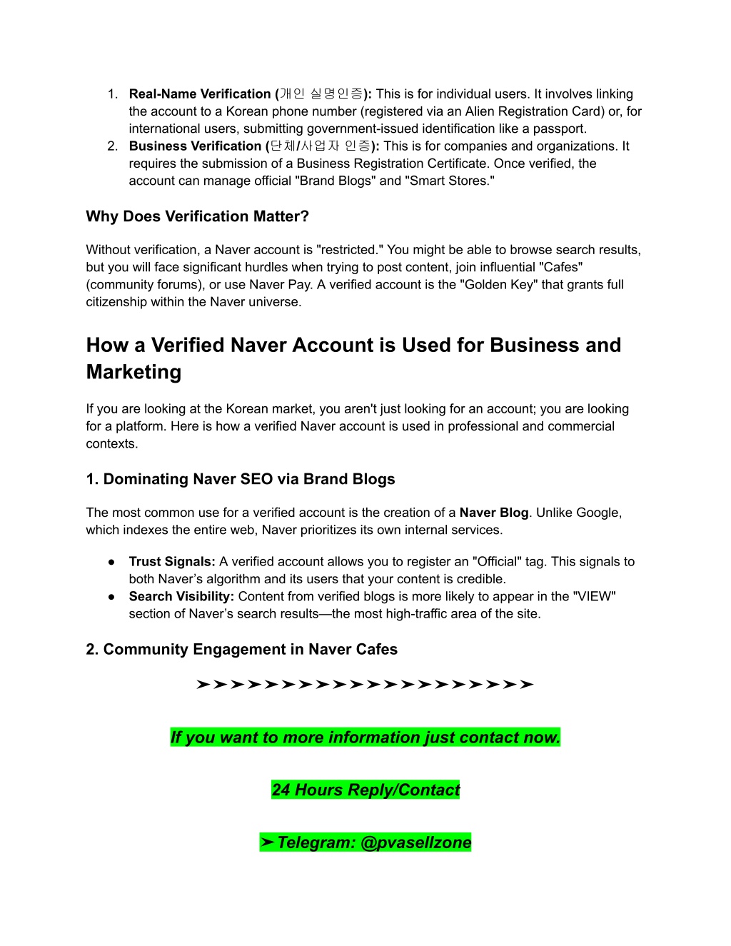 PPT - Naver Account Compliance Guide 2026–2028 PowerPoint Presentation ...