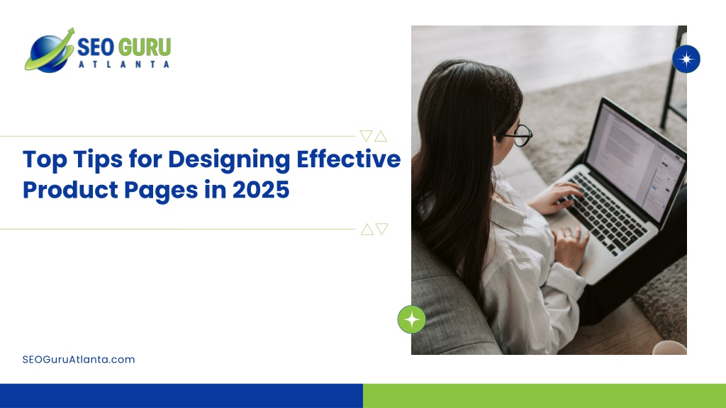 PPT - Designing Effective Product Pages For 2025 Success PowerPoint ...