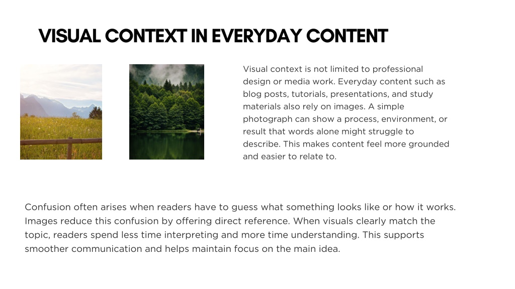 PPT - Using Copyright Free Images for Free to Add Clear Visual Context ...