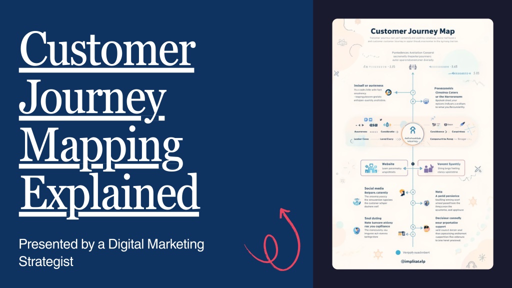 PPT - Presentation - Customer Journey Mapping Explained PowerPoint ...